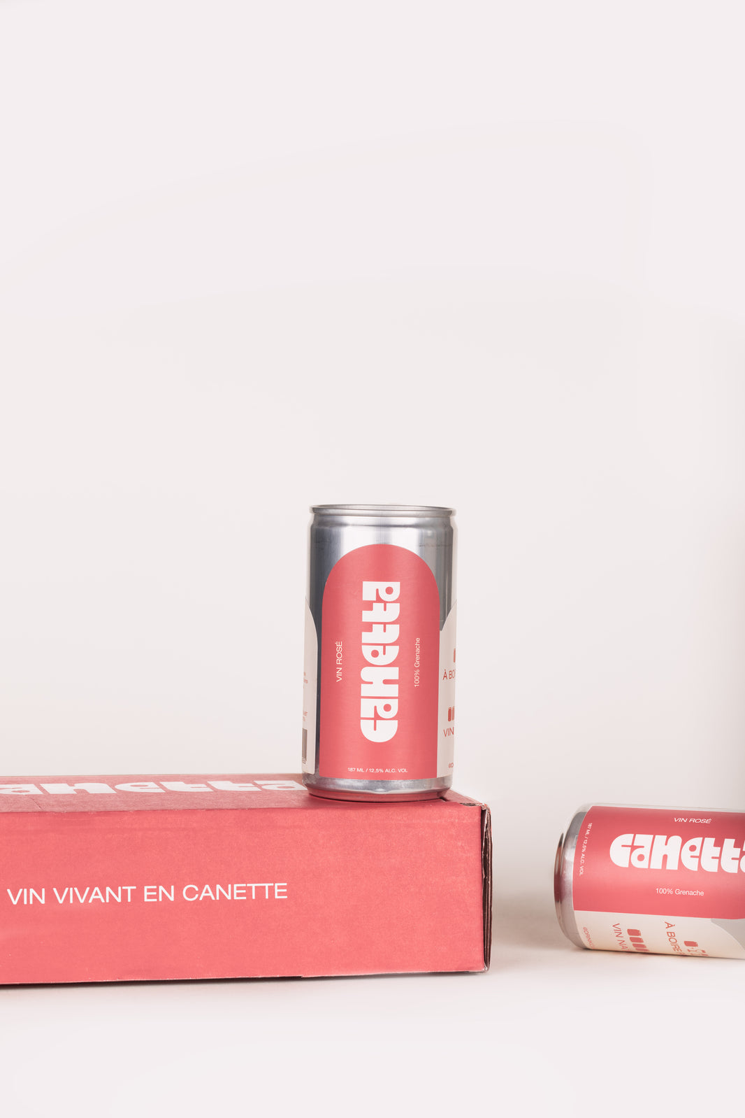 Products – CANETTA