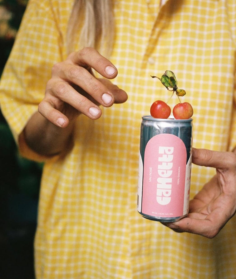 Canetta - Vins naturels en canette – CANETTA