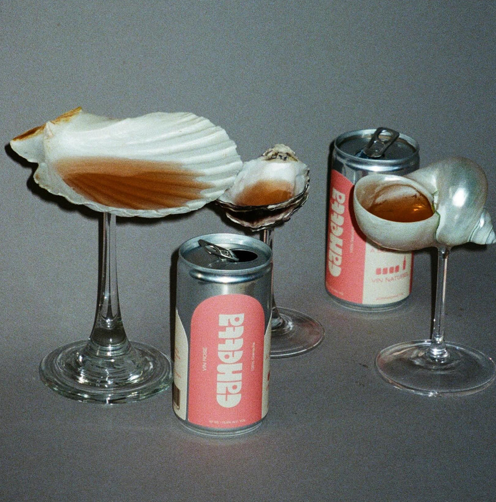 Canetta - Vins naturels en canette – CANETTA