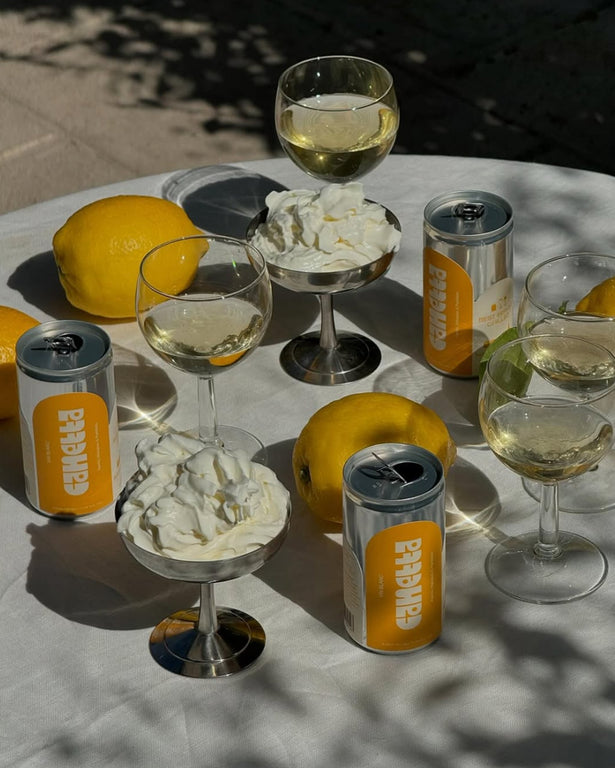 Canetta - Vins naturels en canette – CANETTA