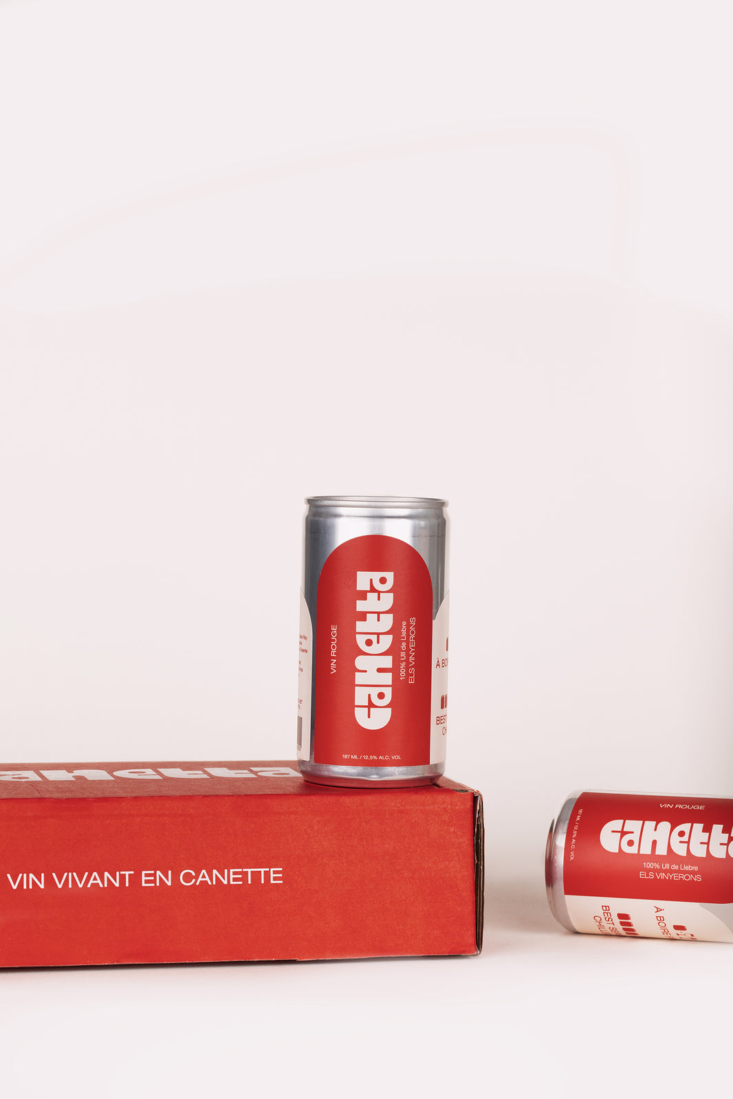 Products – CANETTA